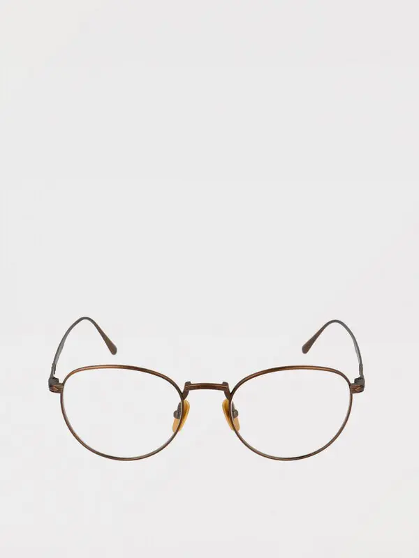 Persol Optical Frames - Brown