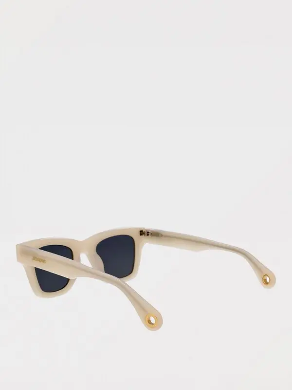 Jacquemus Sunglasses - Brown