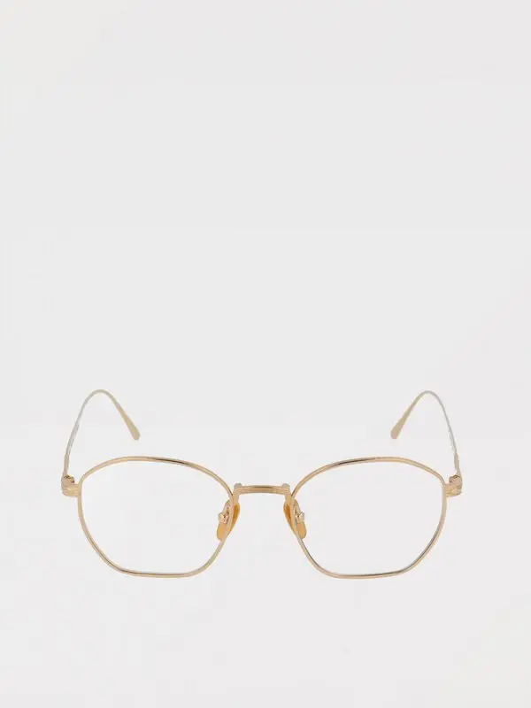 Persol Optical Frames - Gold