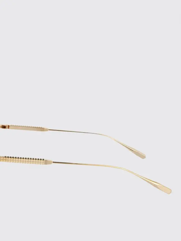 Valentino Garavani Aviator Sunglasses - Gold