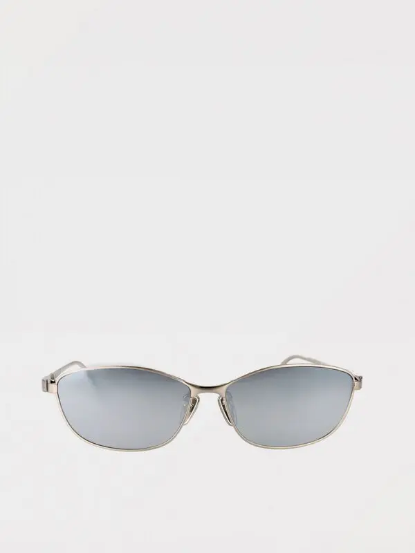 Balenciaga Sunglasses - Silver