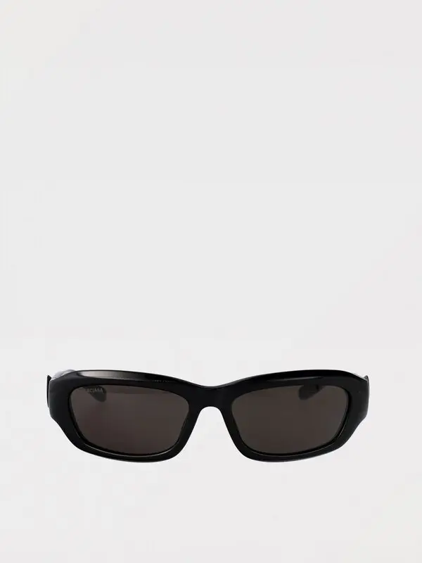 Balenciaga Sunglasses - Black