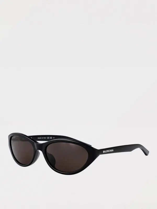 Balenciaga Sunglasses - Black