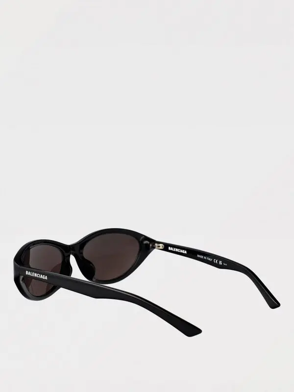 Balenciaga Sunglasses - Black