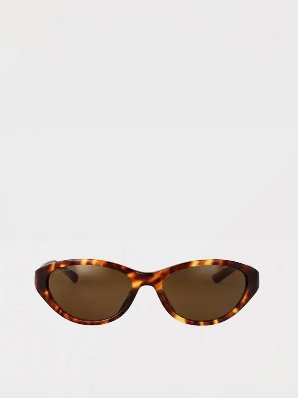 Balenciaga Sunglasses - Brown