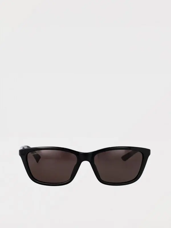 Balenciaga Sunglasses - Black