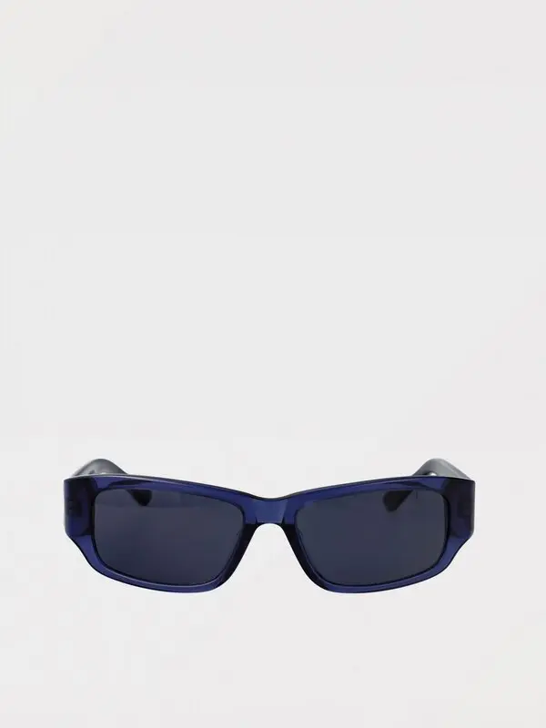Balenciaga Sunglasses - Blue