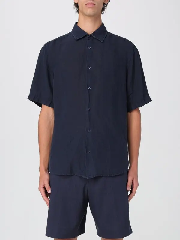 BOSS Shirt - Blue