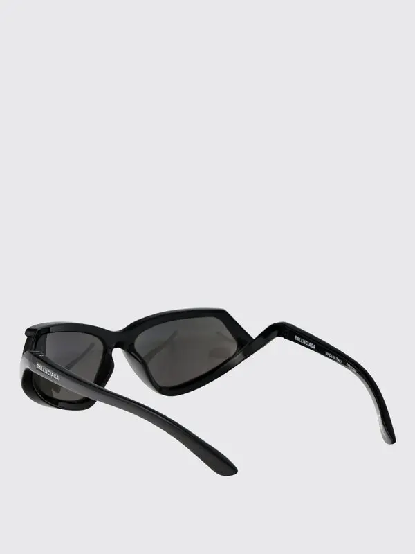 Balenciaga Sunglasses - Black