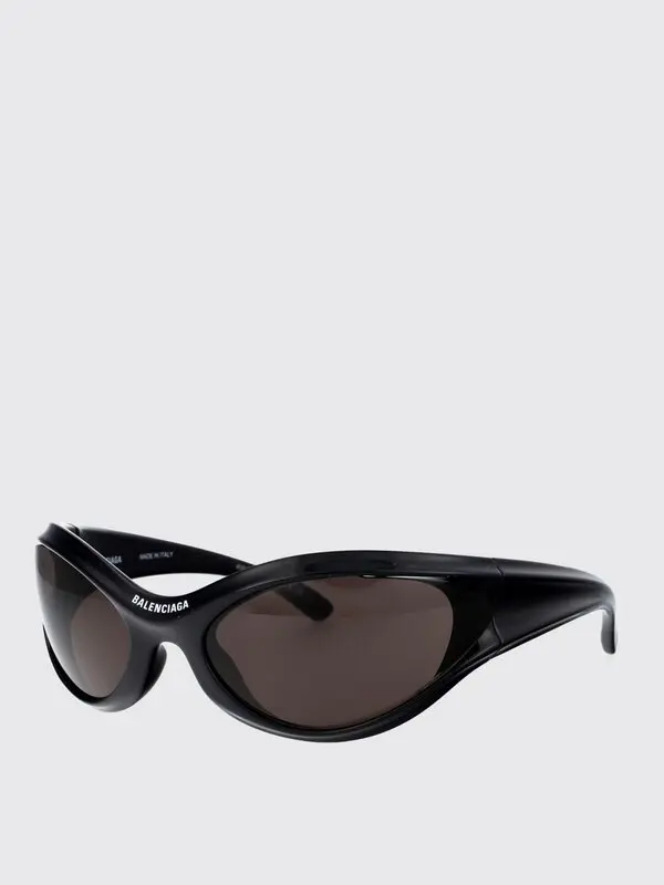 Balenciaga Sunglasses - Black