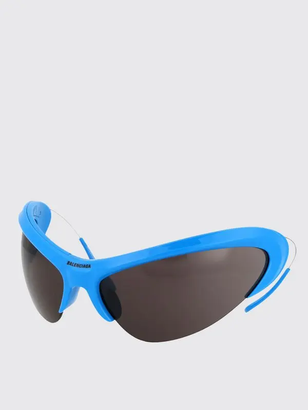 Balenciaga Sunglasses - Blue