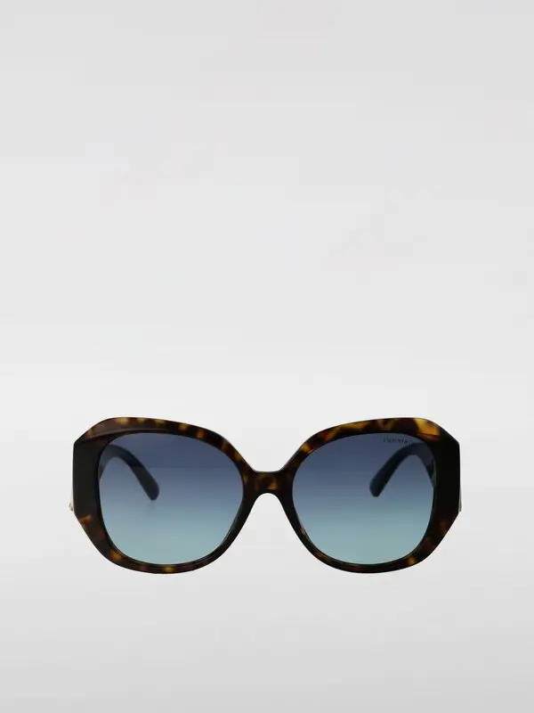 Tiffany & Co. Sunglasses - Brown