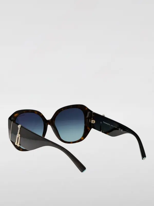 Tiffany & Co. Sunglasses - Brown
