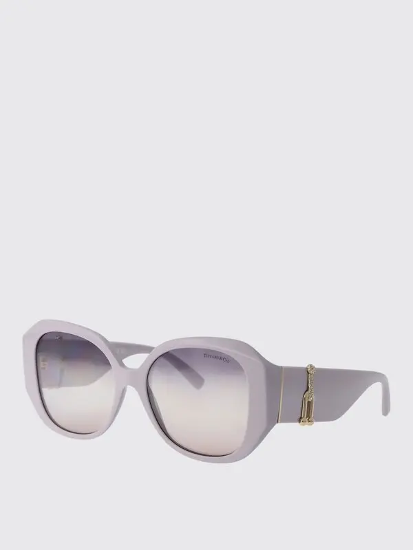 Tiffany & Co. Sunglasses - Violet