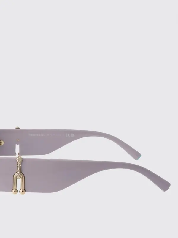 Tiffany & Co. Sunglasses - Violet