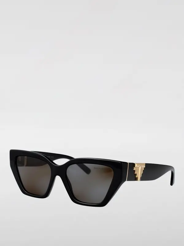 Tiffany & Co. Sunglasses - Black