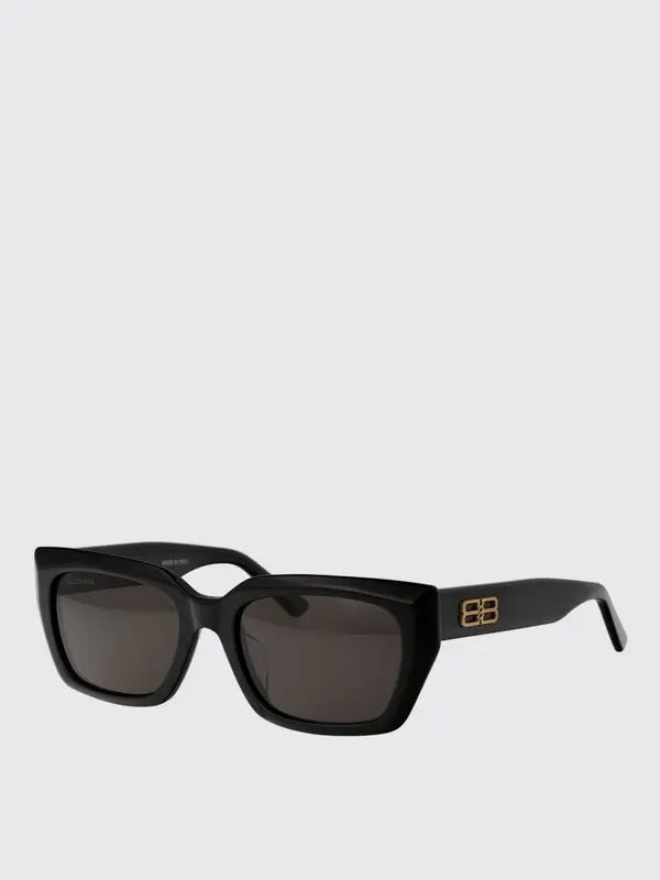 Balenciaga Sunglasses - Black