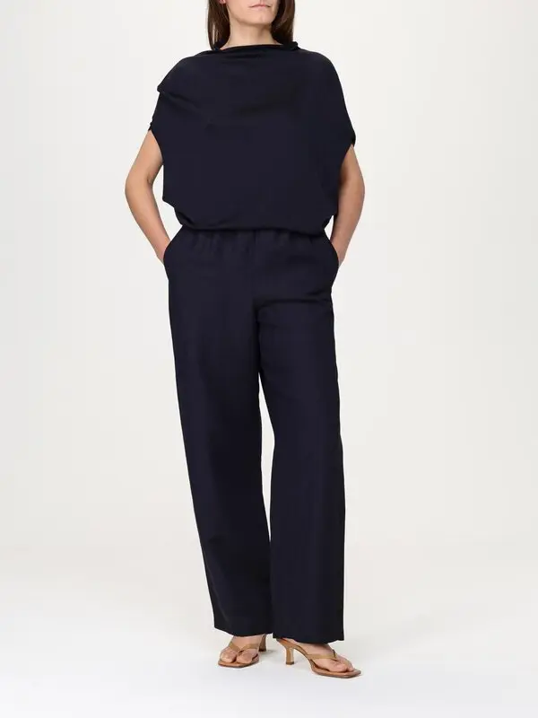 Fabiana Filippi Pullover - Navy