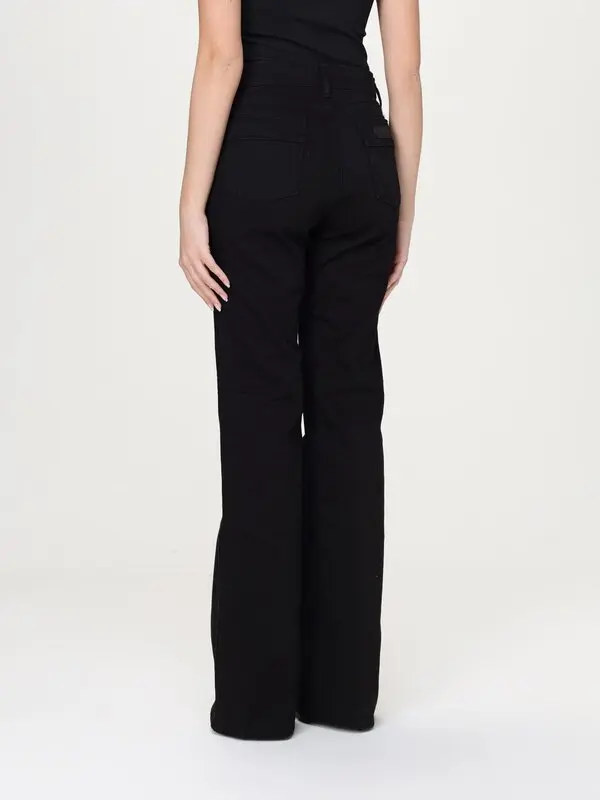TOM FORD Wash Jeans - Black