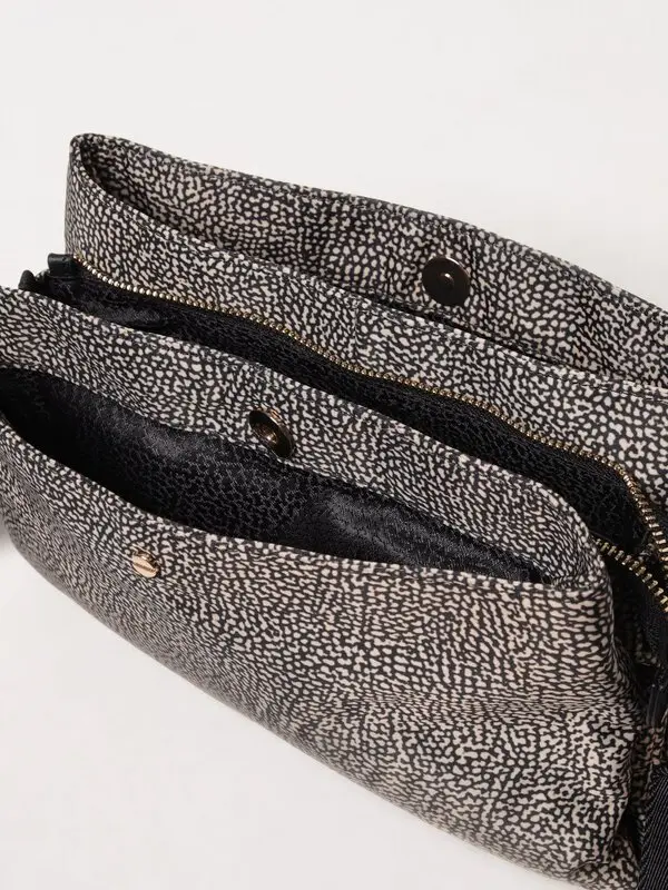 Borbonese Crossbody Bag