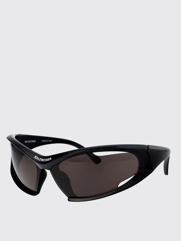 Balenciaga Sunglasses - Black