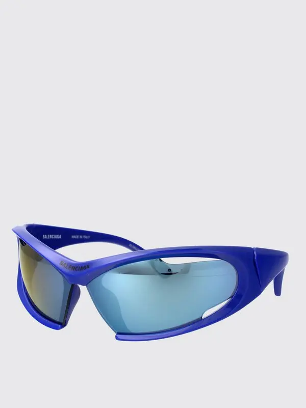 Balenciaga Sunglasses - Blue