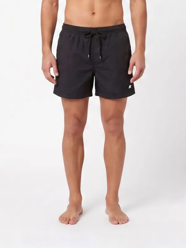 K-WAY Swimsuit - Black