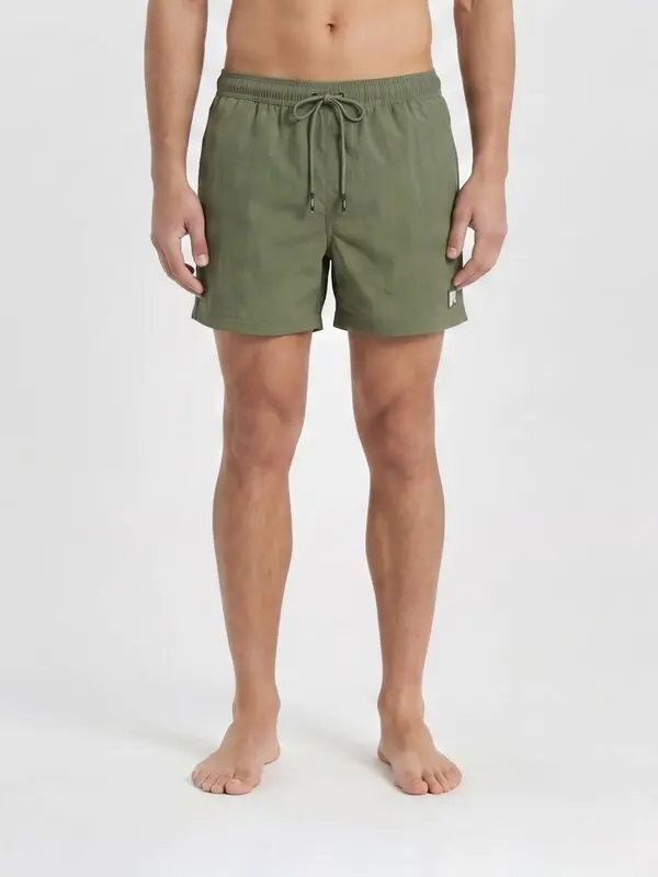 K-WAY Swimsuit - Moss Green
