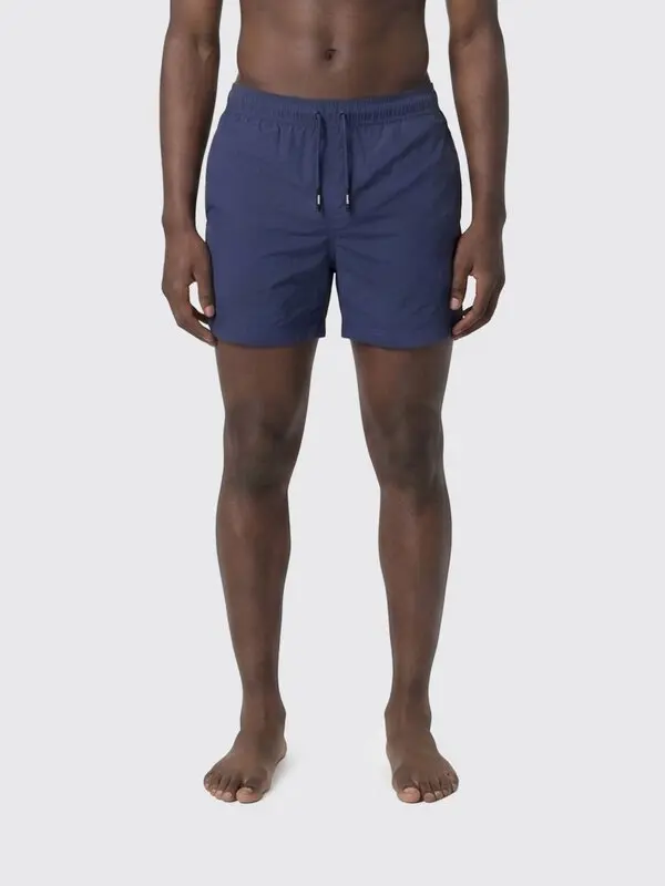 K-WAY Swimsuit - Navy