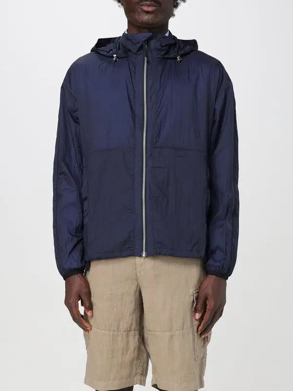 Premiata Jacket - Blue