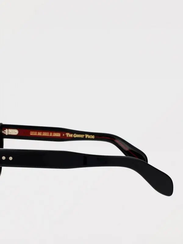 CUTLER & GROSS Optical Frames