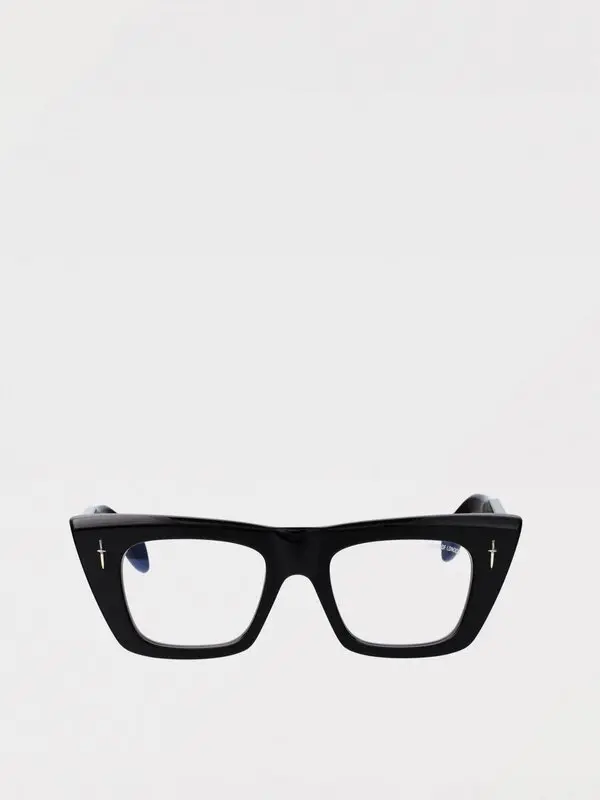 CUTLER & GROSS Optical Frames - Black