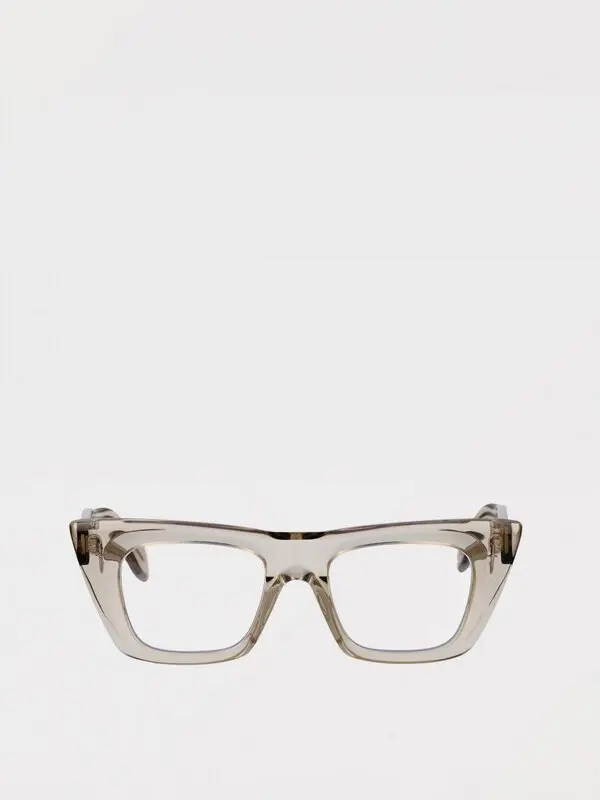 CUTLER & GROSS Optical Frames - Sand