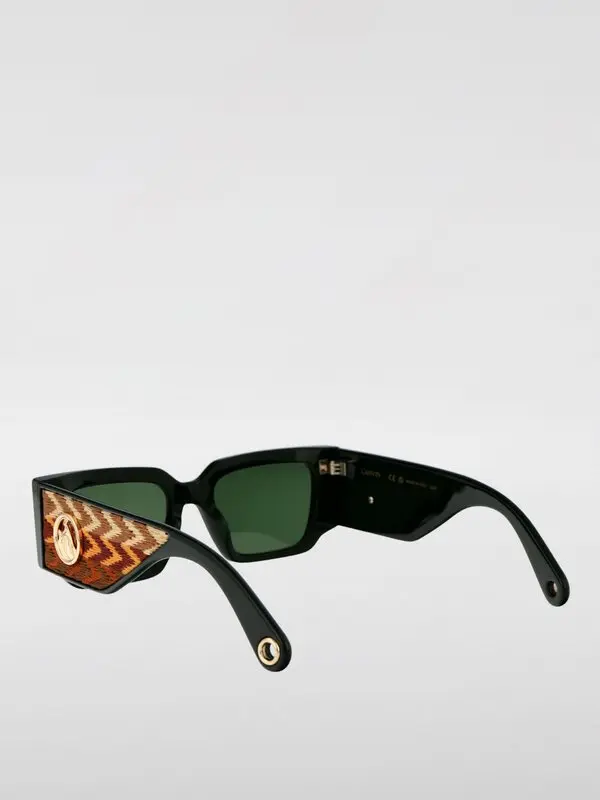 LANVIN Full Rim Sunglasses