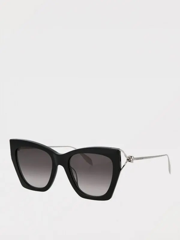 Alexander McQueen Sunglasses