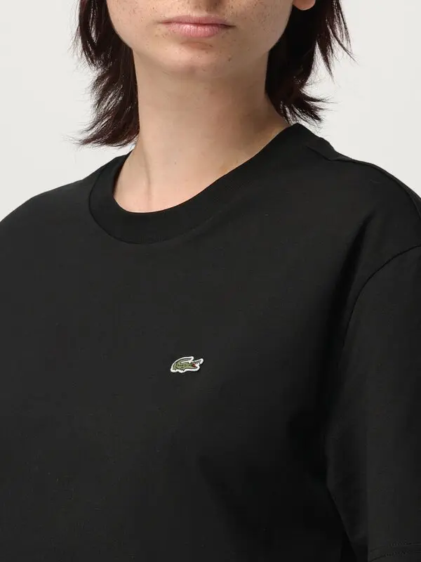 Lacoste T-shirt - Black