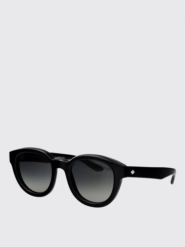 Giorgio Armani Sunglasses - Black