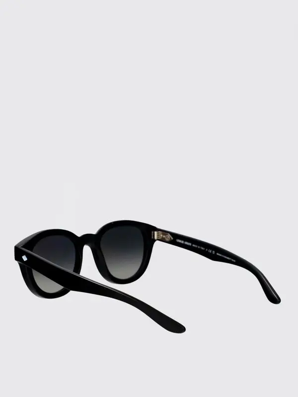 Giorgio Armani Sunglasses - Black