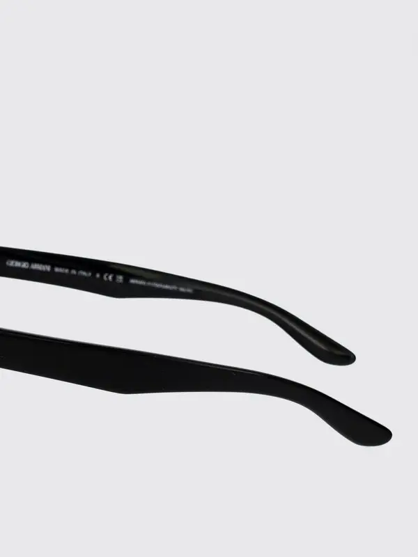 Giorgio Armani Sunglasses - Black