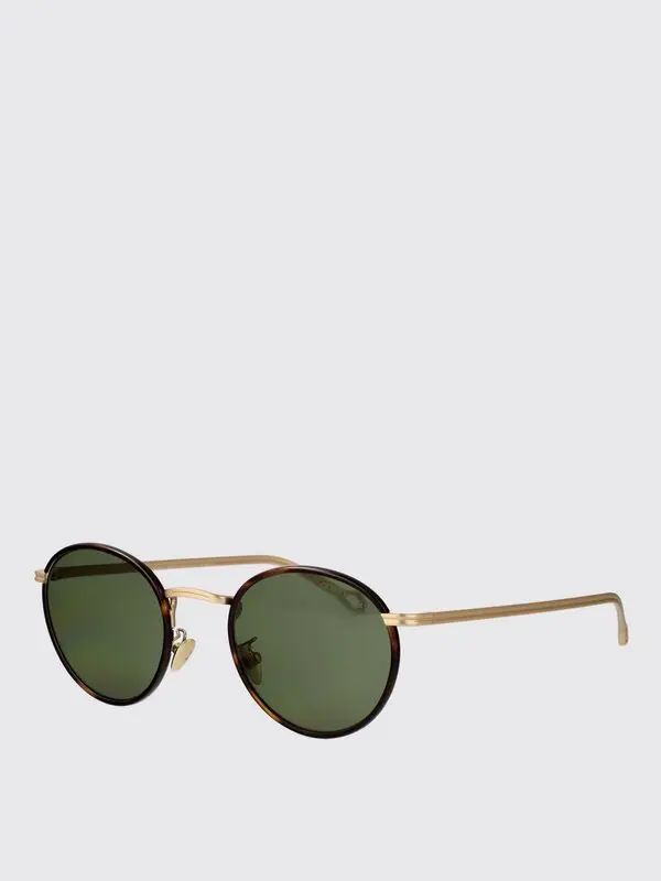 Giorgio Armani Sunglasses - Gold