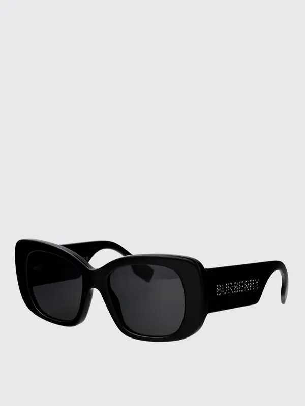 Burberry Sunglasses - Black
