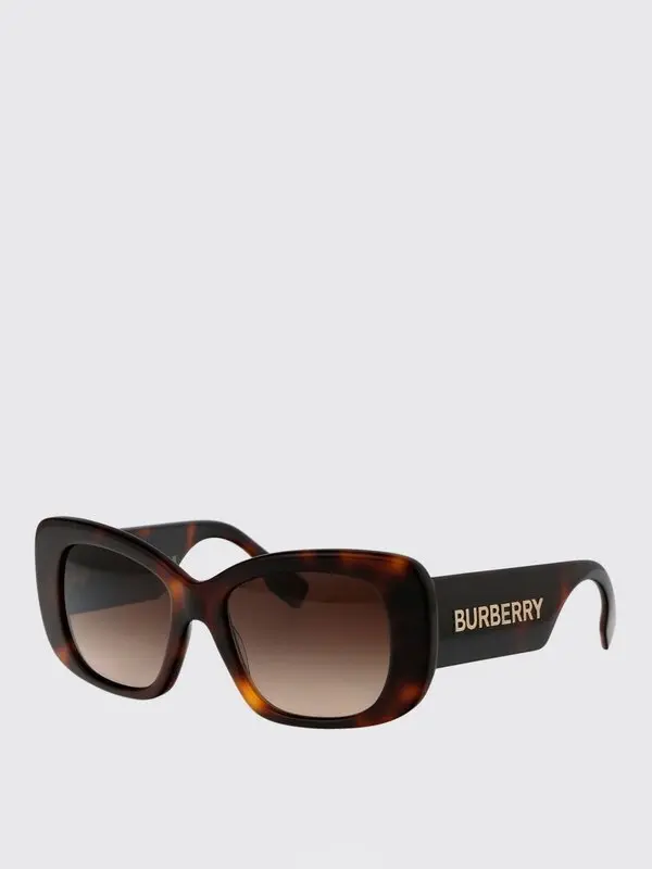 Burberry Sunglasses - Brown