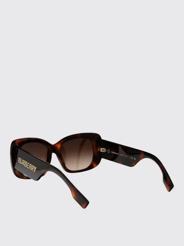 Burberry Sunglasses - Brown