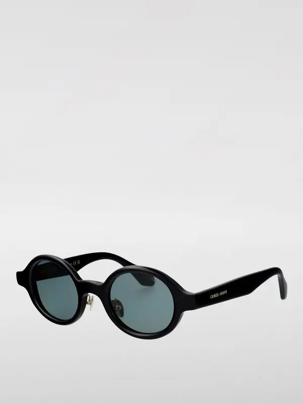 Giorgio Armani Sunglasses - Black