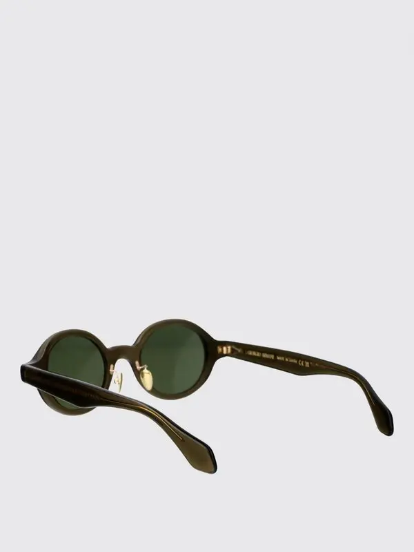 Giorgio Armani Sunglasses - Green