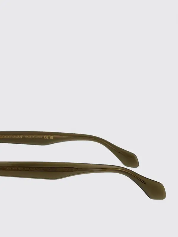 Giorgio Armani Sunglasses - Green