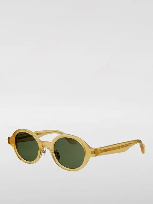 Giorgio Armani Sunglasses - Yellow