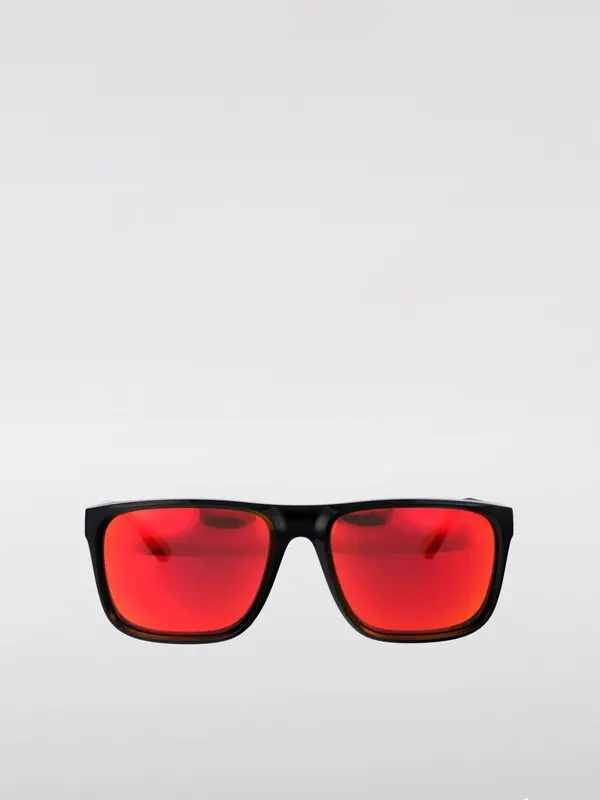 FERRARI Rectangle Frame Sunglasses
