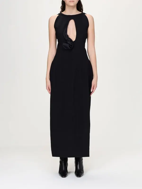 Magda Butrym Sleeveless Gown