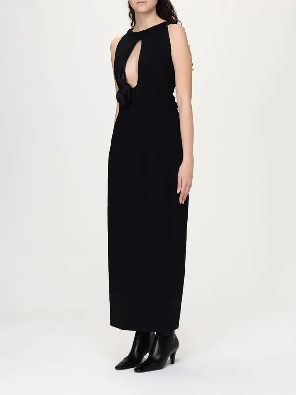 Magda Butrym Sleeveless Gown